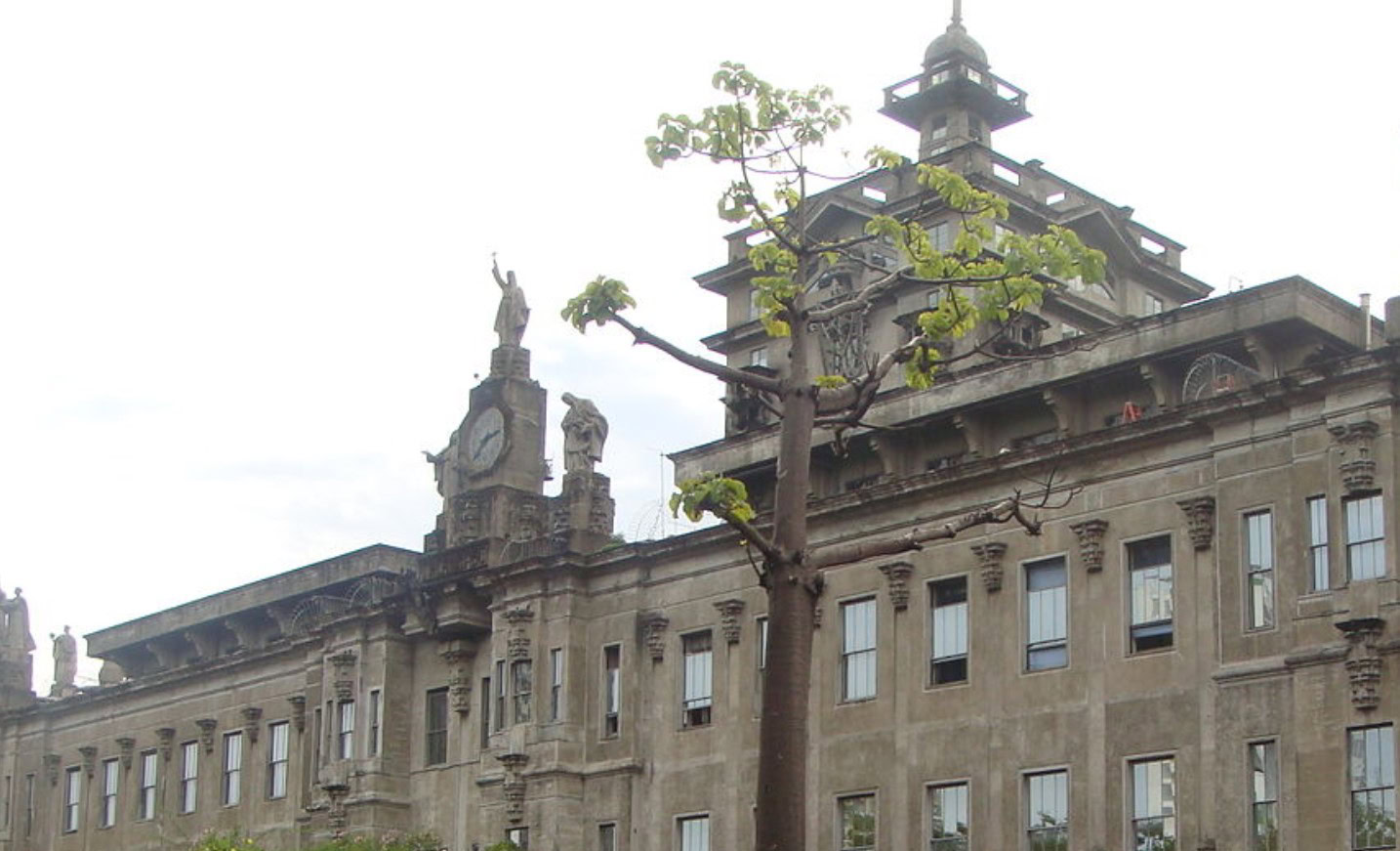 Varsitarian calls for entries to 10th UST nat'l campus journalism ...