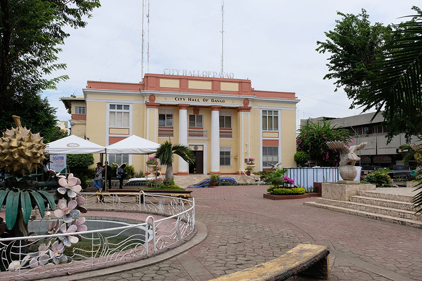 Envi group urges Davao to live up to Numbeo’s ‘cleanliness’ tag ...