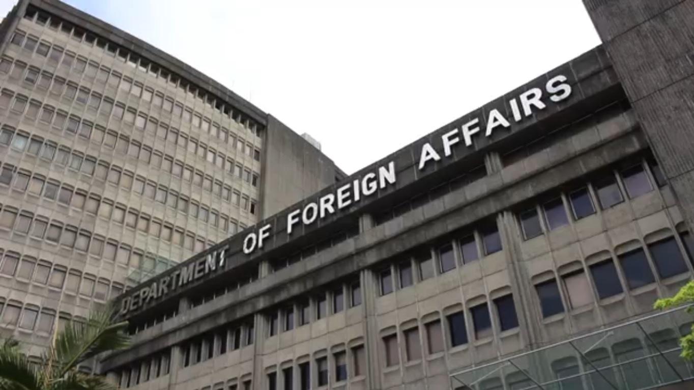Marcos adjusts rates, allowances of foreign service personnel ...