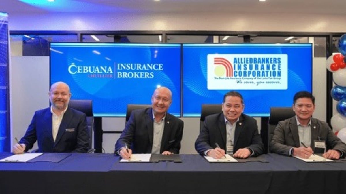 Cebuana Lhuillier Insurance Brokers hosts Partners’ Day - Philippine ...