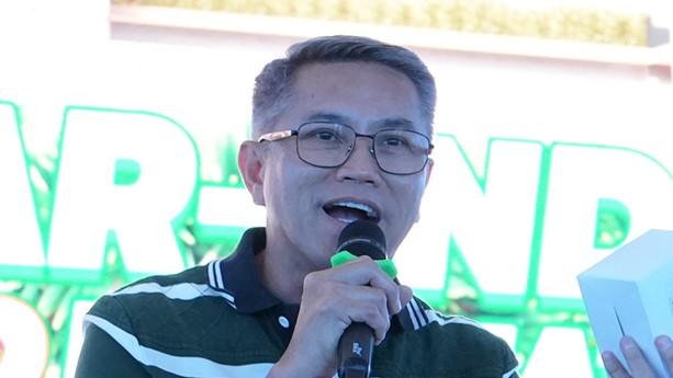 Court releases Pandi mayor, orders rape charges reinvestigated ...