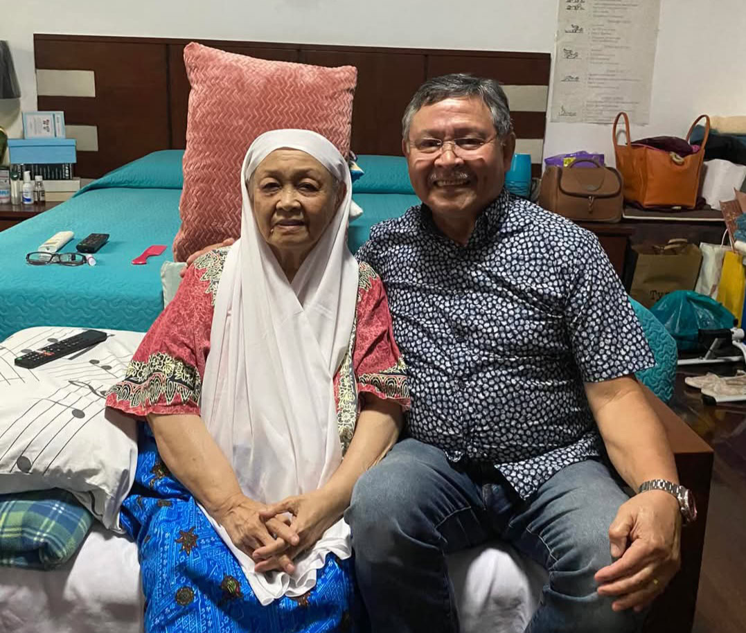 Former Lanao del Sur Governor Soraya Bedjoria Alonto-Adiong dies - Philippine Daily Post