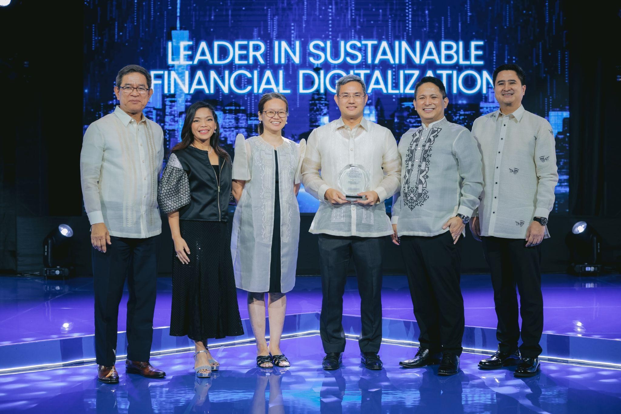 GCash honors Luzon’s model cities that are leading the charge in ...