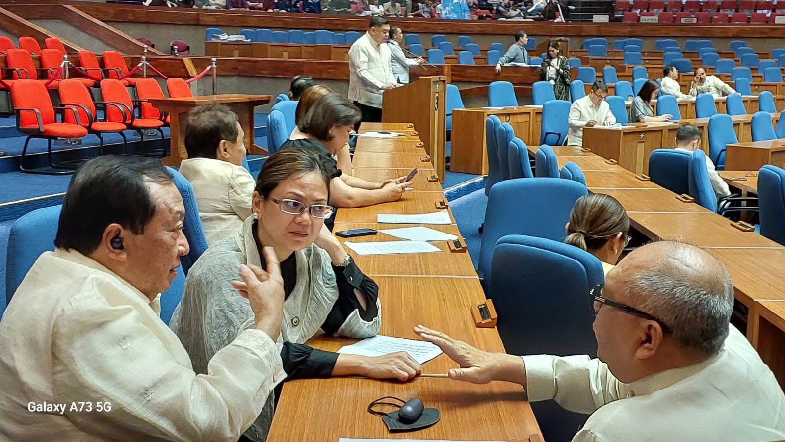 House OKs bill on opening of Bohol LTFRB office - Philippine Daily Post