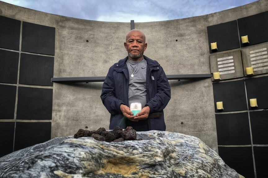 The Making of Edgar Matobato - Philippine Daily Post