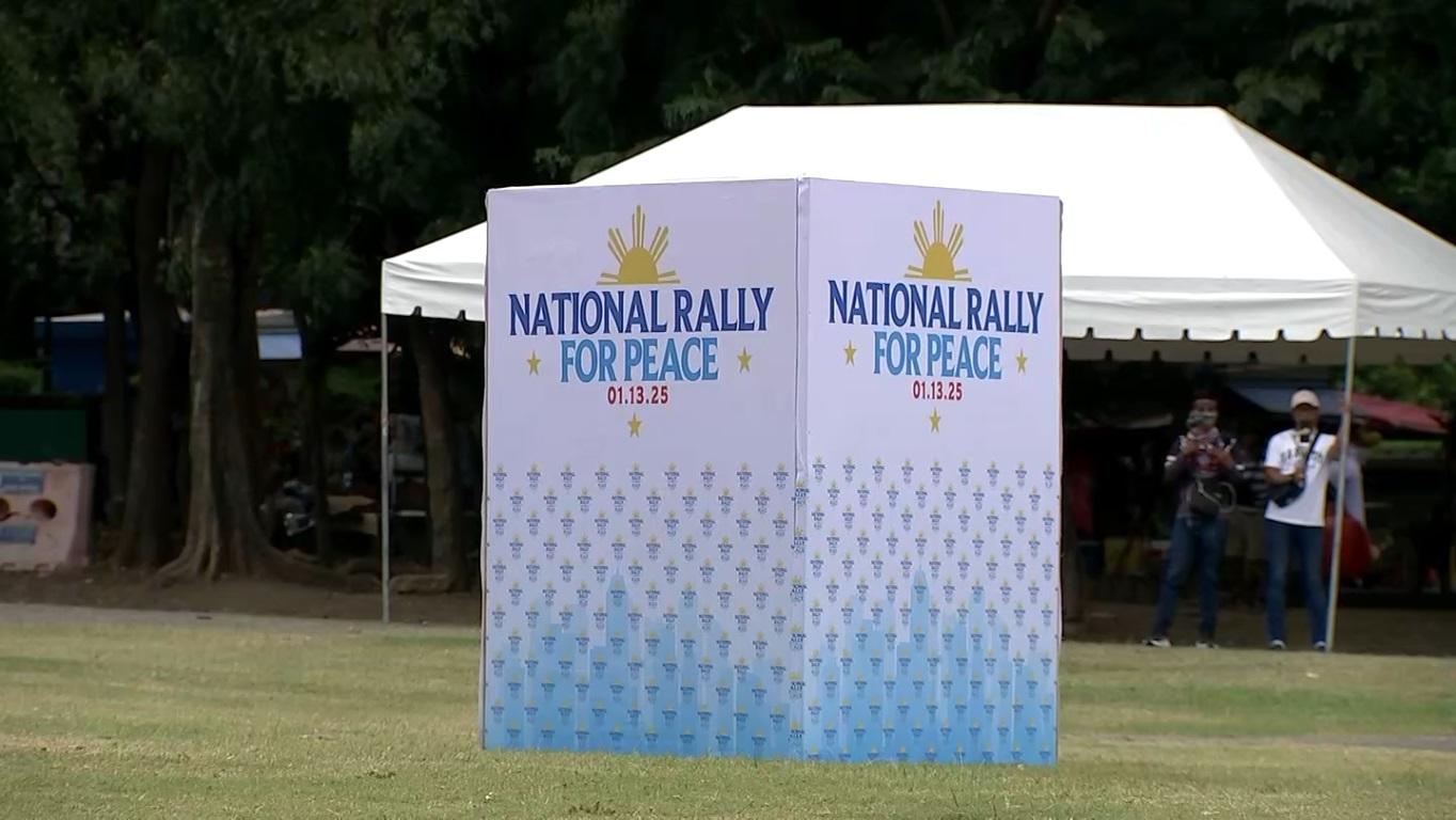 PDP Laban: INC rally chance to remind leaders to ‘shun’ partisan ...