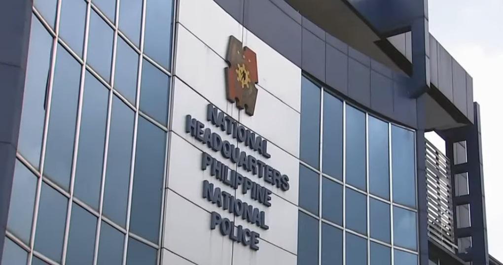LIST: PNP chiefs with extended terms - Philippine Daily Post