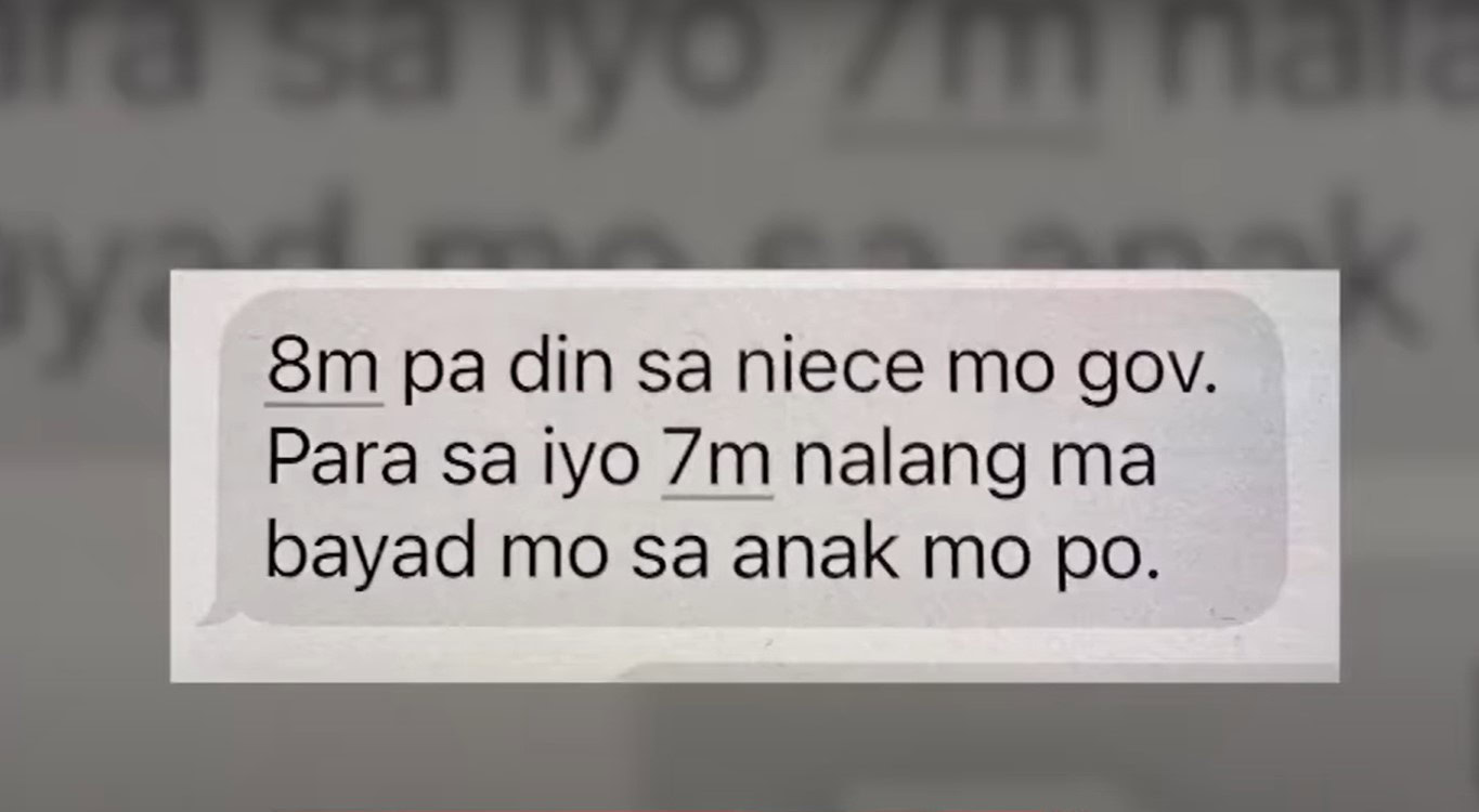 Parañaque aspirant for councilor, 5 others nabbed for 'selling' BARMM ...