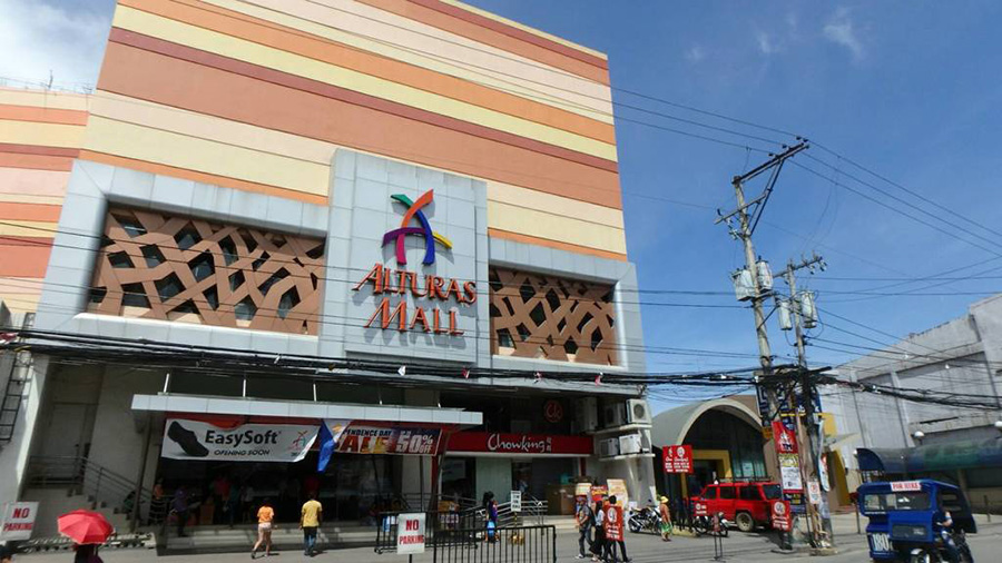 Alturas welcomes SM in Tagbilaran - Philippine Daily Post