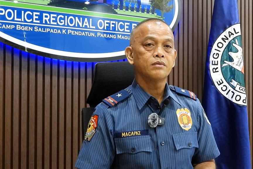 BARMM Sees Escalating Violence with 87 Recent Shooting Incidents ...