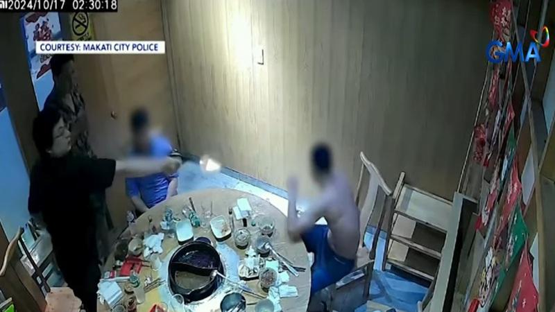 Suspect in kidnap of 14-year-old Chinese student has active cases for murder, carnapping ...