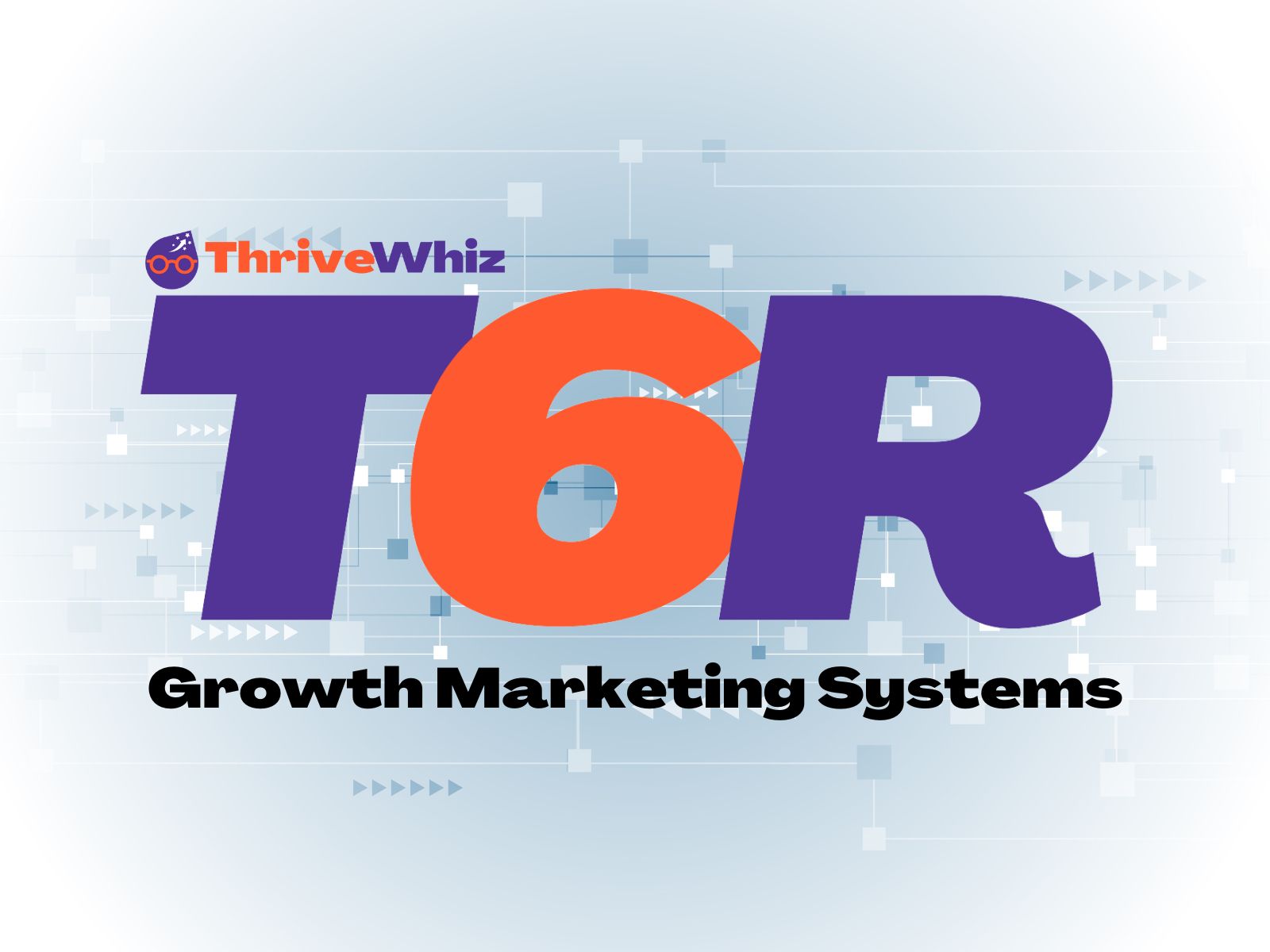 ThriveWhiz Unveils Groundbreaking T6R Framework to Help Local Small ...