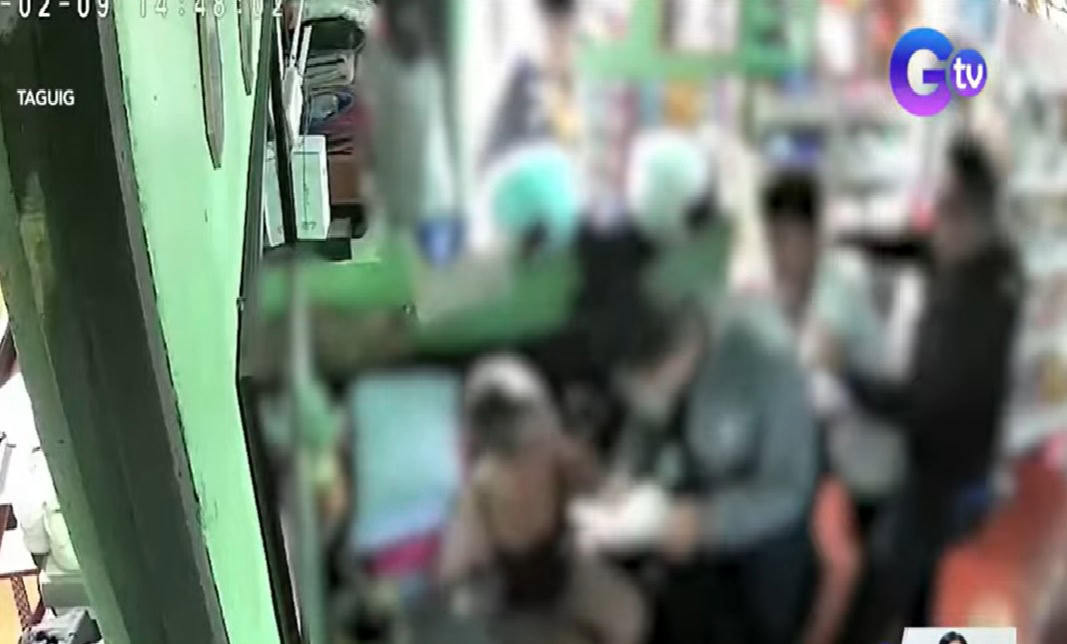 10 Taguig cops face robbery, coercion raps for serving ‘illegitimate ...