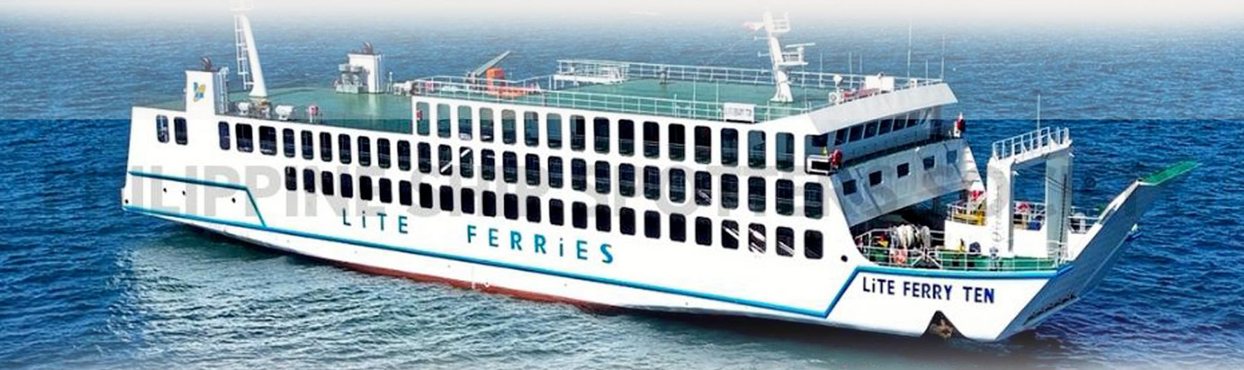 Lite Shipping to launch new vessel plying Tagbilaran-Cebu City route ...
