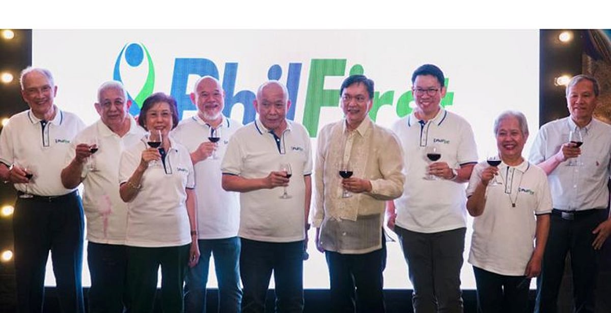 PhilFirst launches non-life insurance - Philippine Daily Post