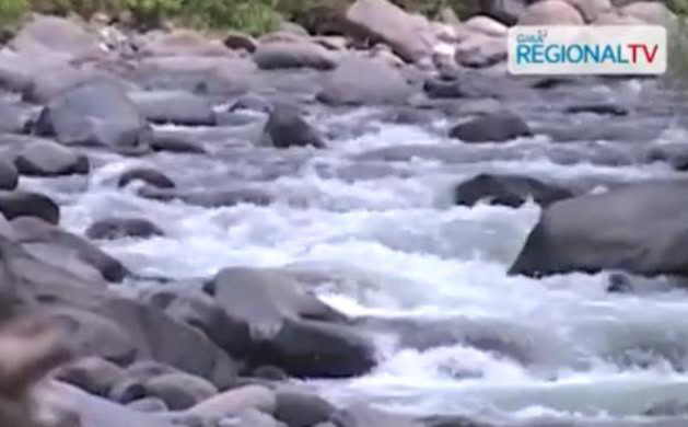 Protecting Davao City's Lifeblood: Preserving the Watersheds ...