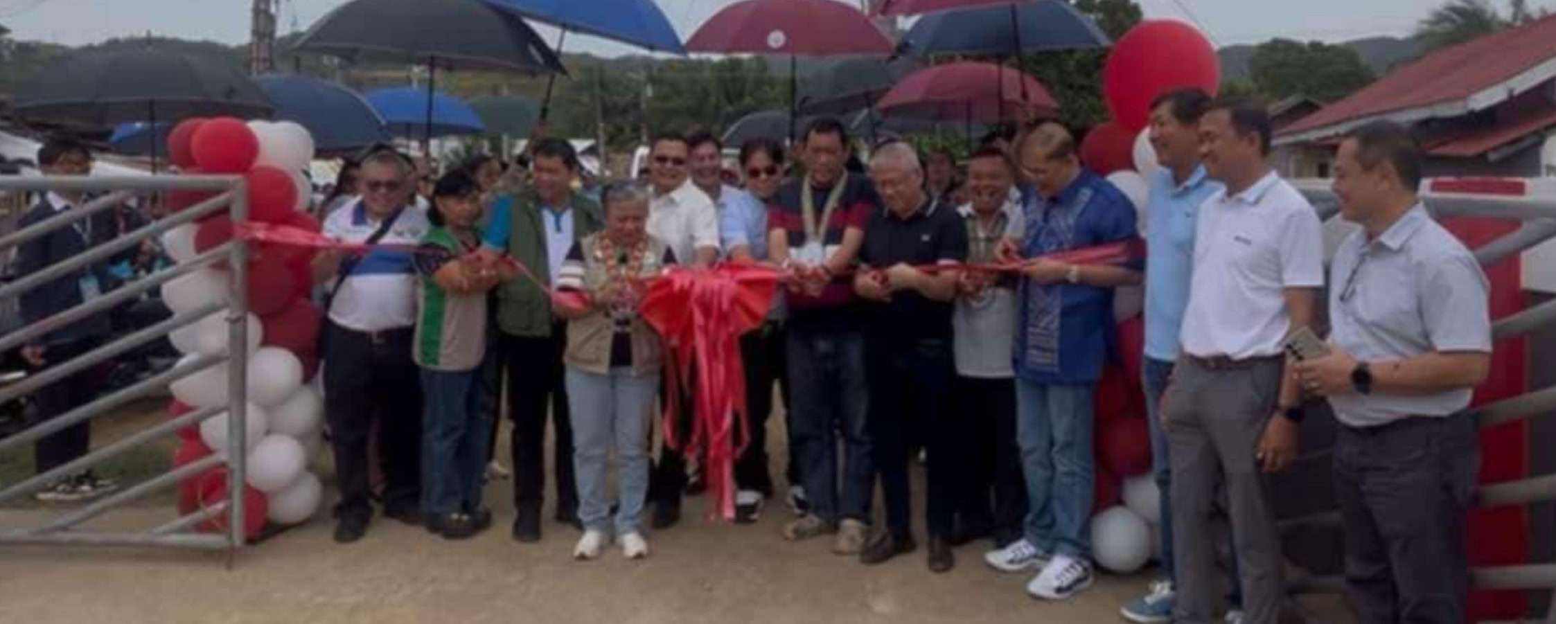 P244-million World Bank grant for Jagna water project OK’d - Philippine ...