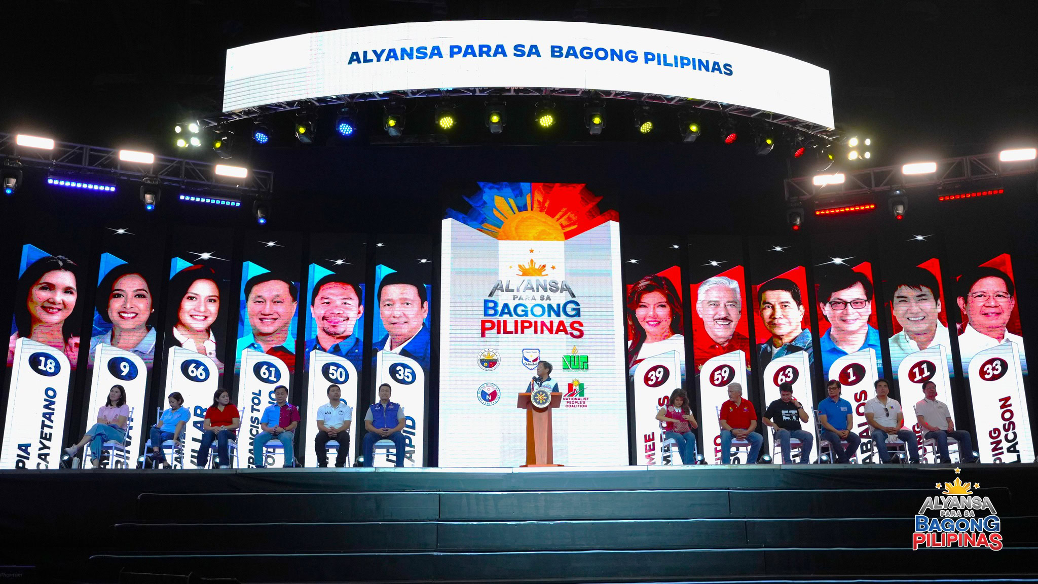 ‘Alyansa’ pushes for progress, good governance in CDO - Philippine ...