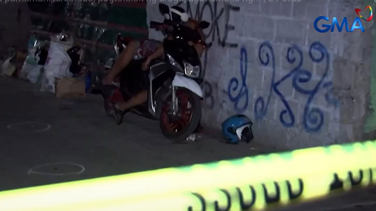 31-year-old man shot dead after threatening to report alleged drug ...