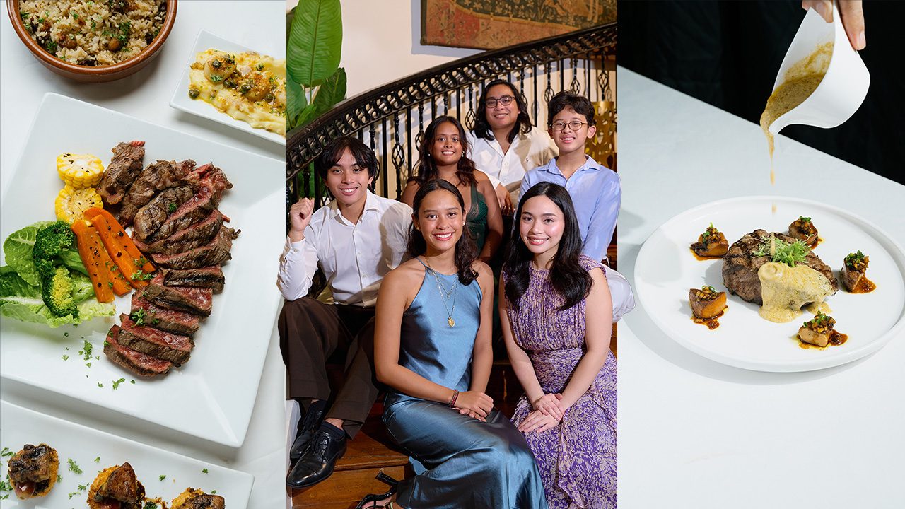 How a new generation is carrying Melo's legacy forward - Philippine ...