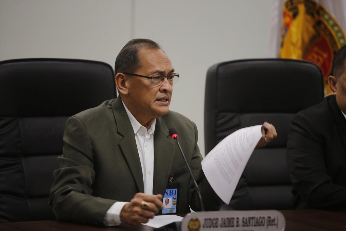 NBI probing some mainstream media for 'creating disturbance, possible ...