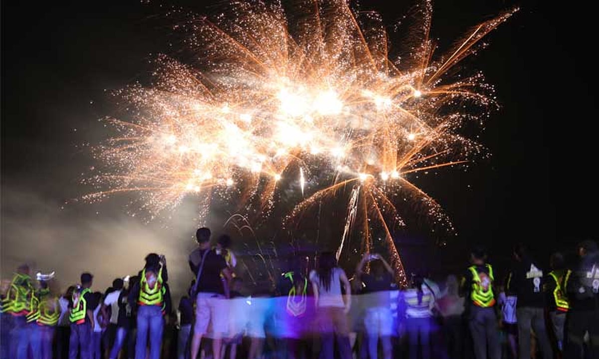 Panabo City Declares March 31 Holiday for 24th Anniversary - Philippine ...