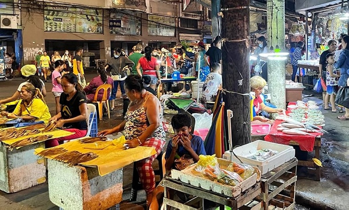 Most Filipinos Reject Budget Cuts in Key Sectors - Philippine Daily Post