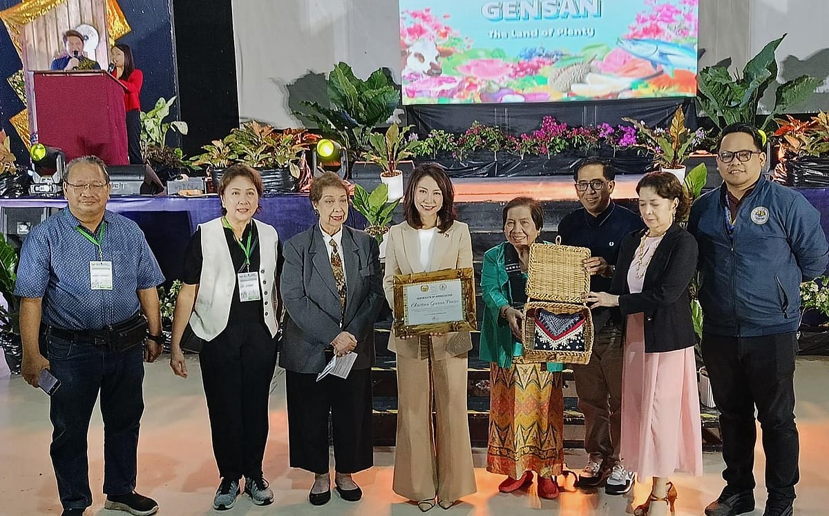 A New Harvest: Mindanao Rises as Top Farm Tourism Destination ...