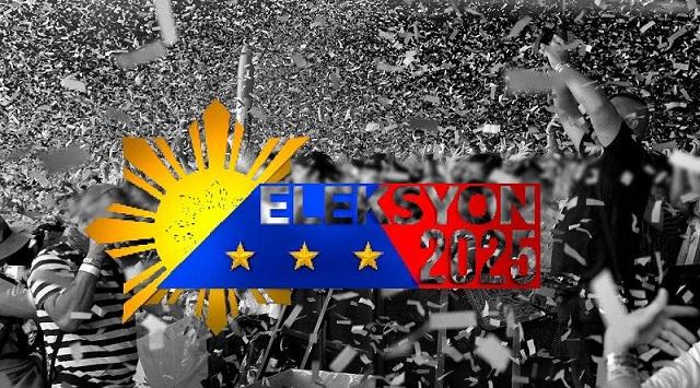 Eleksyon 2025 candidates endorse other bets, discuss survey rankings ...