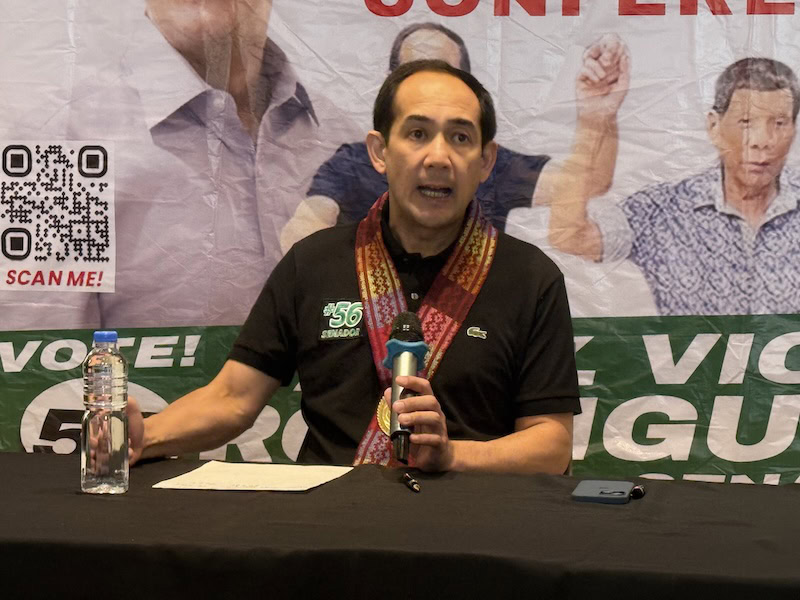 PDP Backs Only Five Local Candidates in Northern Mindanao - Philippine ...