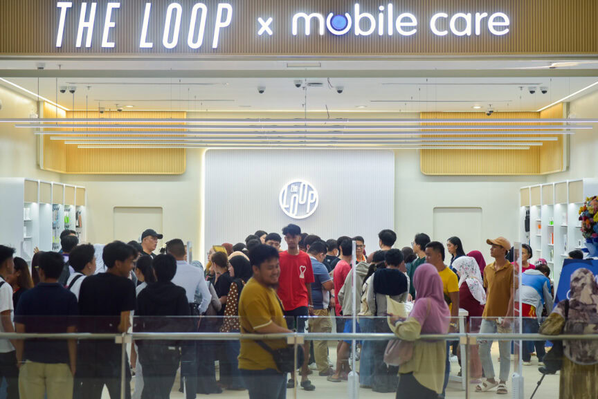 Power Mac Center Launches First Branch in BARMM at KCC Mall of Cotabato ...