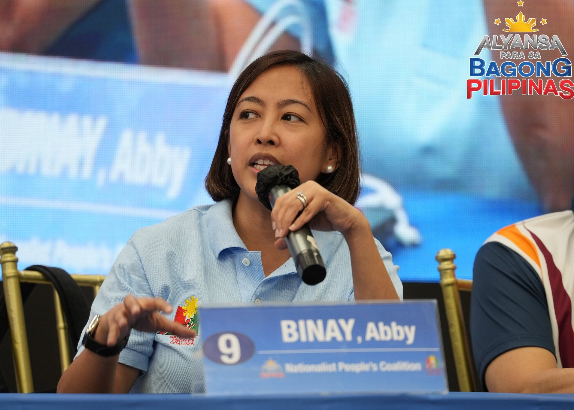 Binay Wins Key Endorsements in Mindanao Presidential Bid - Philippine ...