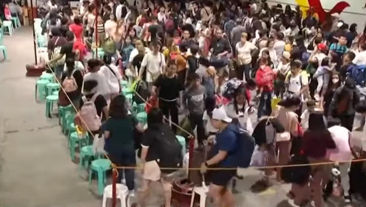 28 Holy Week 'incidents' monitored by PNP so far - Philippine Daily Post
