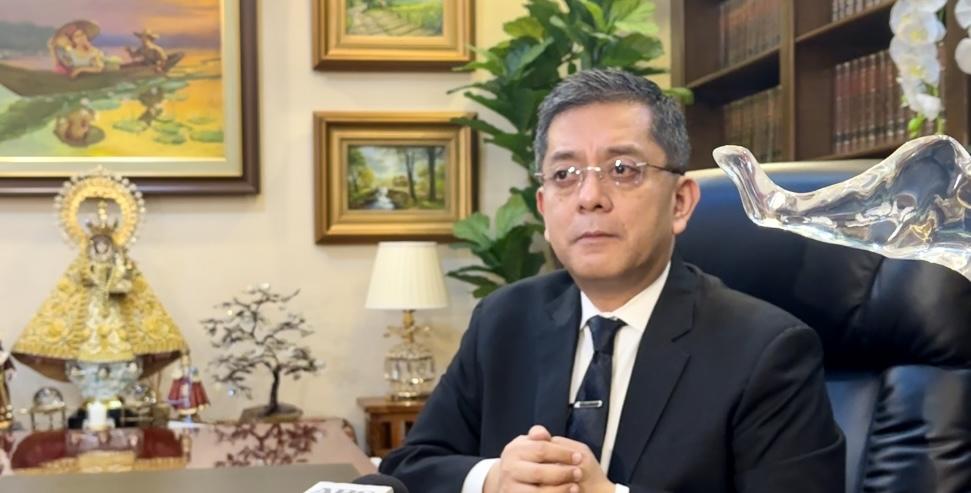 Placing Cagayan under Comelec control still 'premature' —Garcia ...