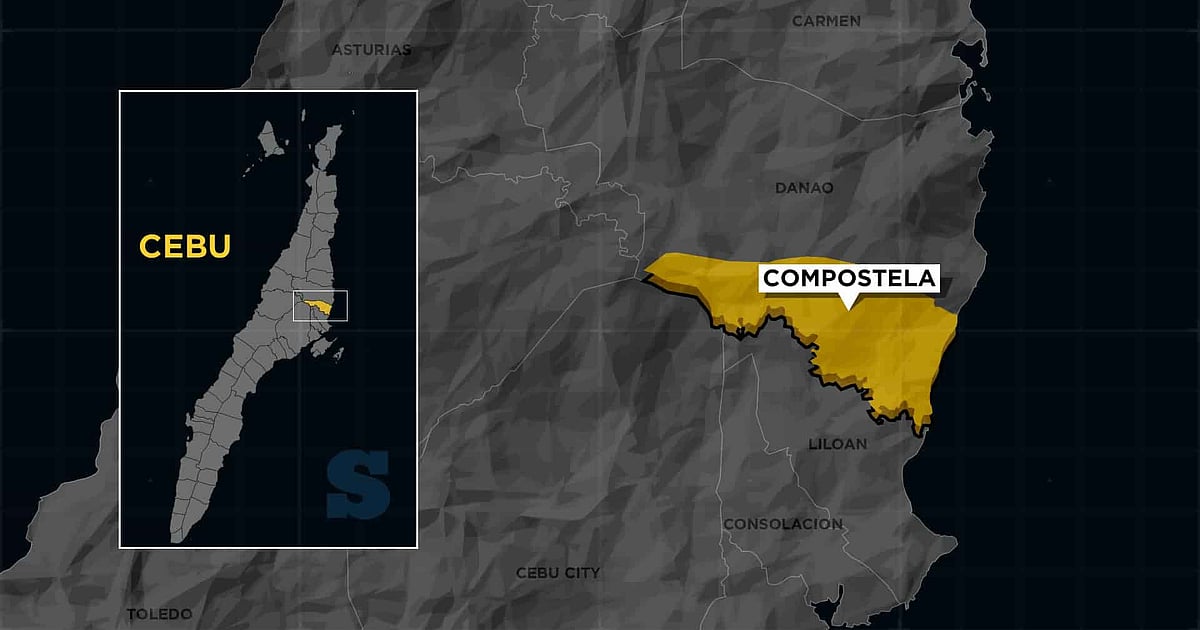 Lola, apo gitigbas-patay tungod sa kasina - Philippine Daily Post