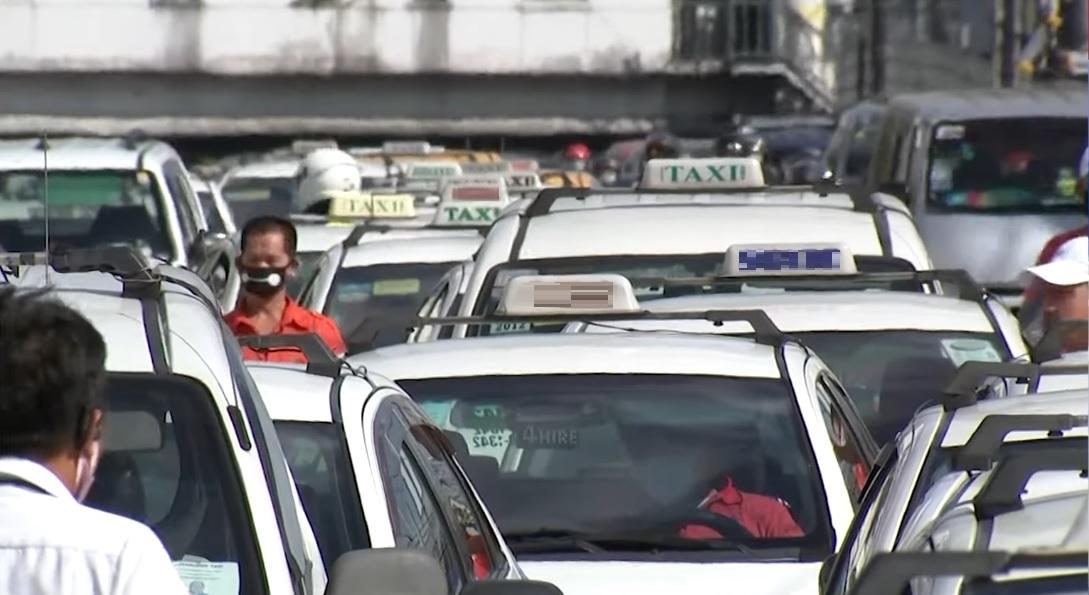 LTO-NCR to crack down on ‘picky’ taxi drivers - Philippine Daily Post