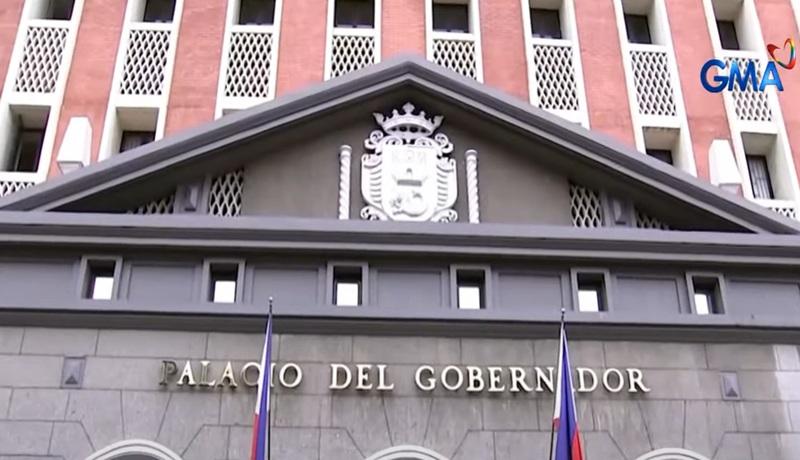 Comelec files disqualification petition vs. Pasay mayoralty bet ...