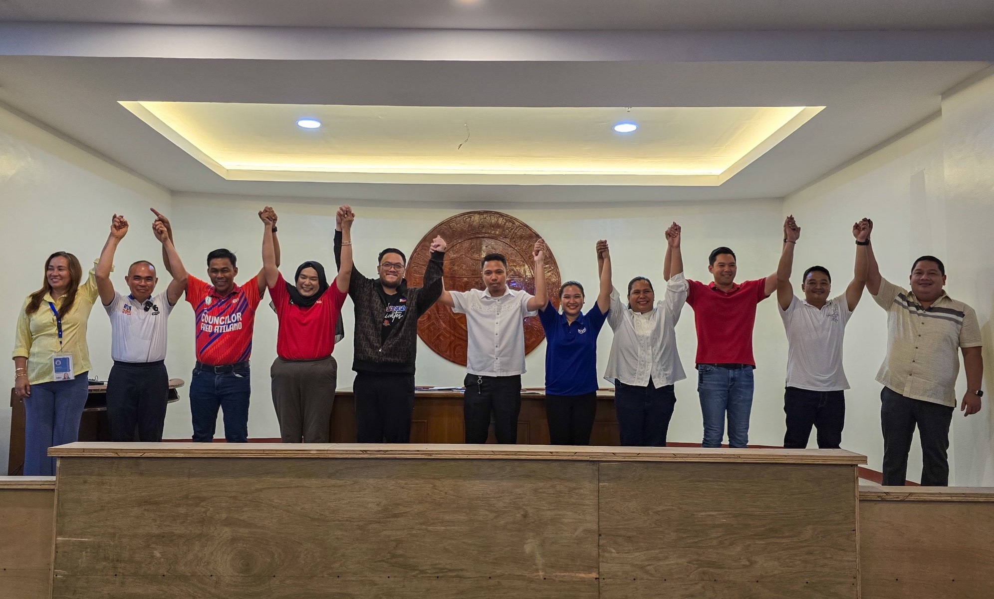 John Olaso Declared Mayor-Elect of Zamboanga City - Philippine Daily Post