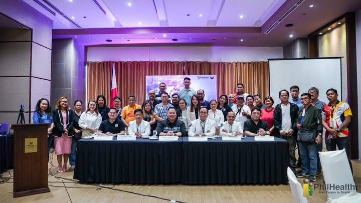 Philhealth 10 presents Z Benefit Package for Orthopedic Implants and ...