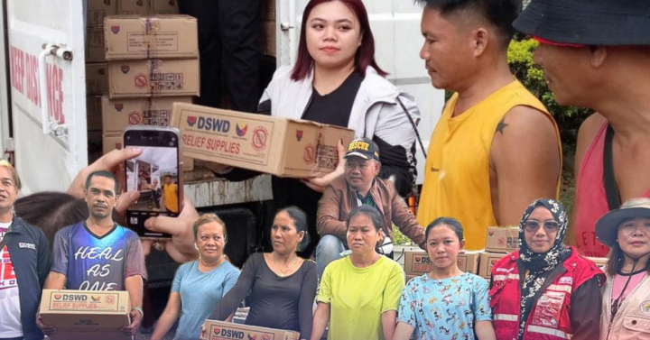 Government Releases P2.2 Million in Aid to Mindanao Families Affected ...