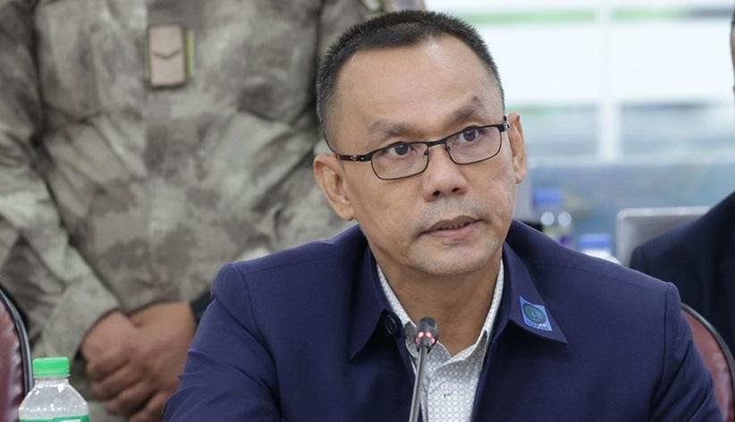 Ex-Napolcom exec Leonardo submits counter-affidavit in murder complaint ...