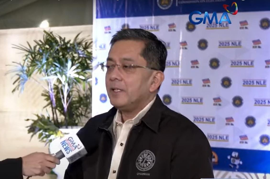 Comelec on alleged vote discrepancy: Who is the source of those figures ...