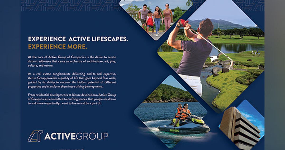 How Active Group has shaped Negros for over 30 years - Philippine Daily ...