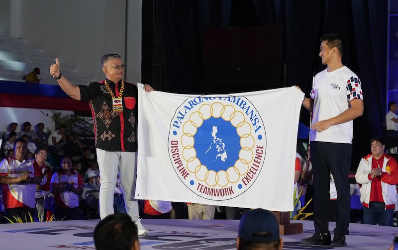 Agusan del Sur Welcomes Palarong Pambansa 2026 - Philippine Daily Post