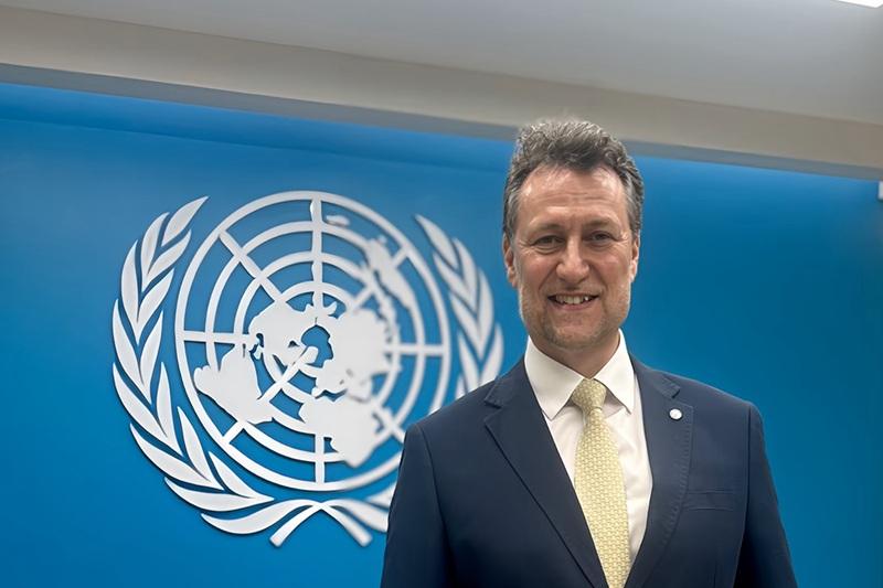 UN to support human rights in PH despite end of joint program ...