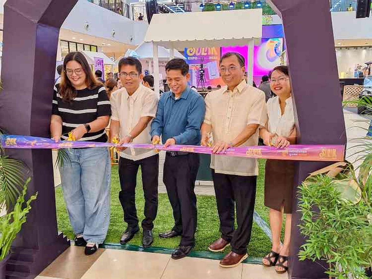 Empowering Northern Mindanao: A Solar-Powered Tomorrow - Philippine ...