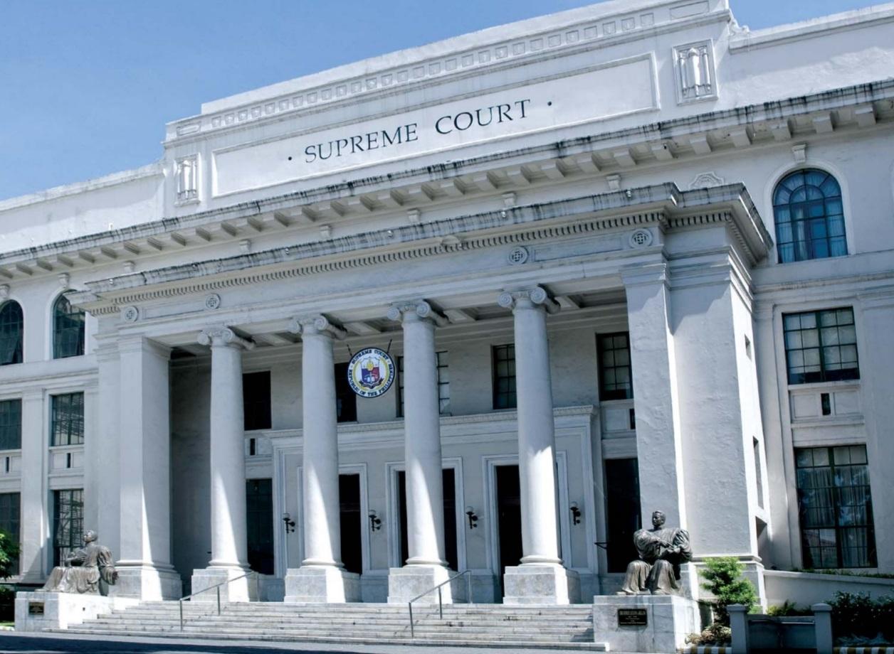SC releases list of 2025 Bar Exams local testing centers - Philippine ...