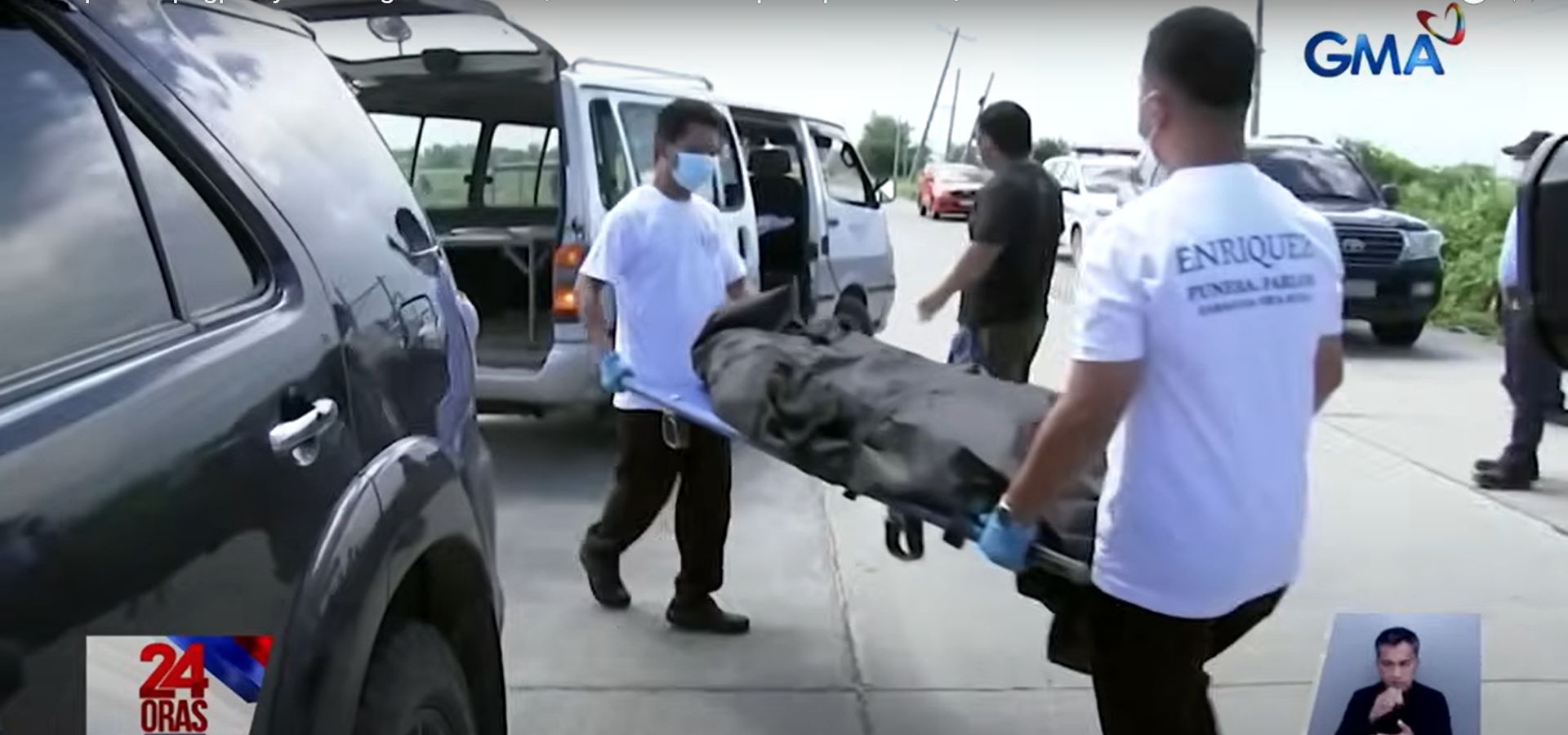 TNVS driver sustained 2 fatal stab wounds in the chest - autopsy report ...