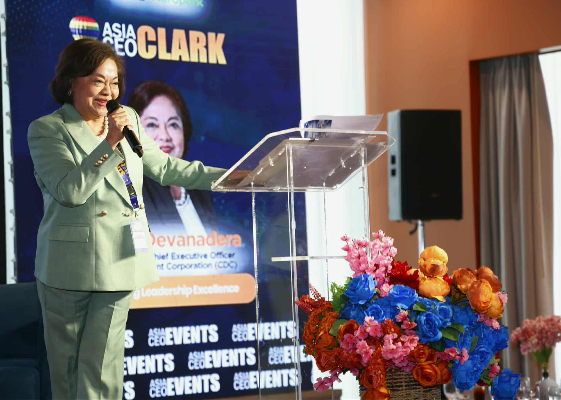 Clark boosts role in Luzon Corridor, eyes sustained investment growth ...