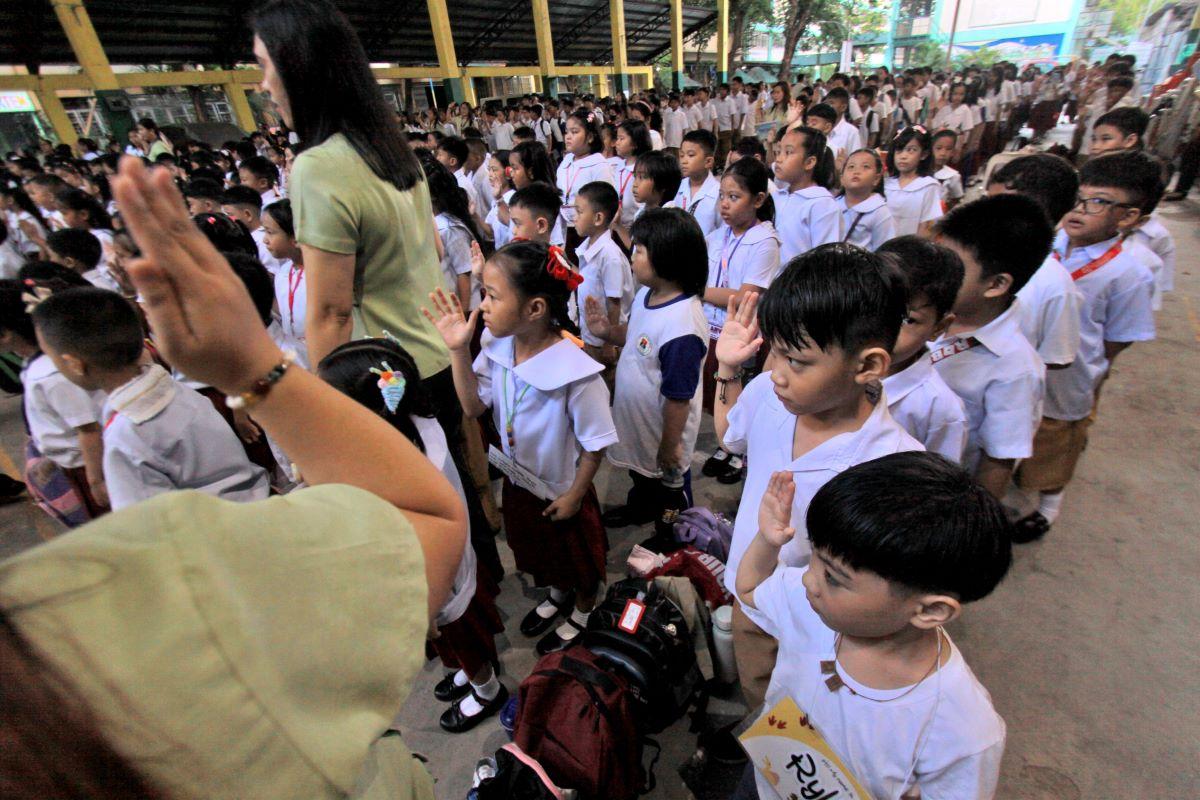 Where is PH now in terms of learning recovery? - Philippine Daily Post